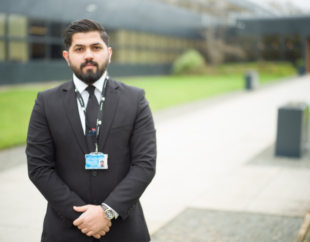 About Us – Security 247 UK